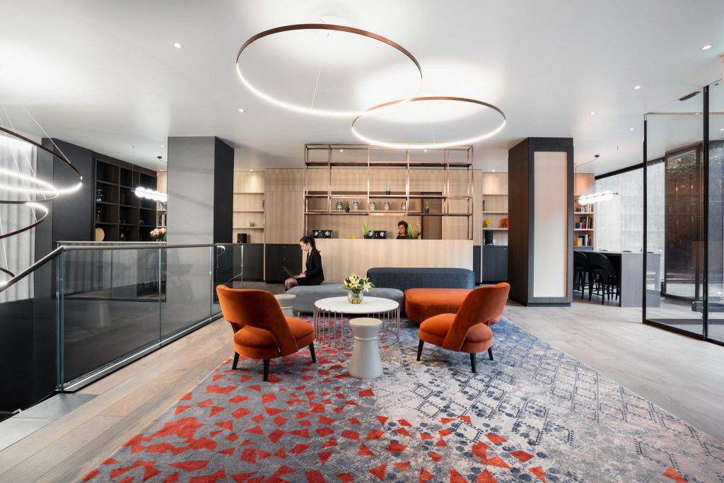 Practical information - Crowne Plaza Genève