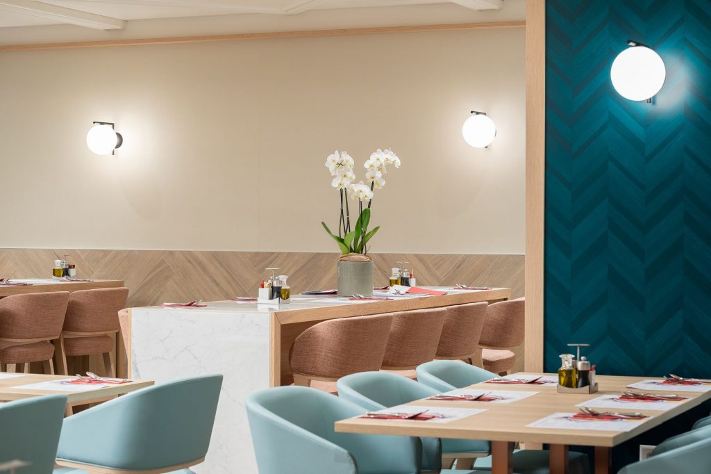 Welcome - Crowne Plaza Genève