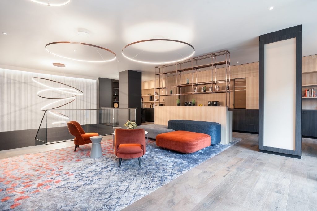 Welcome - Crowne Plaza Genève