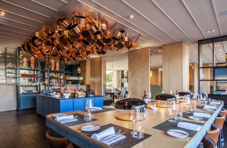 Welcome - Crowne Plaza Genève