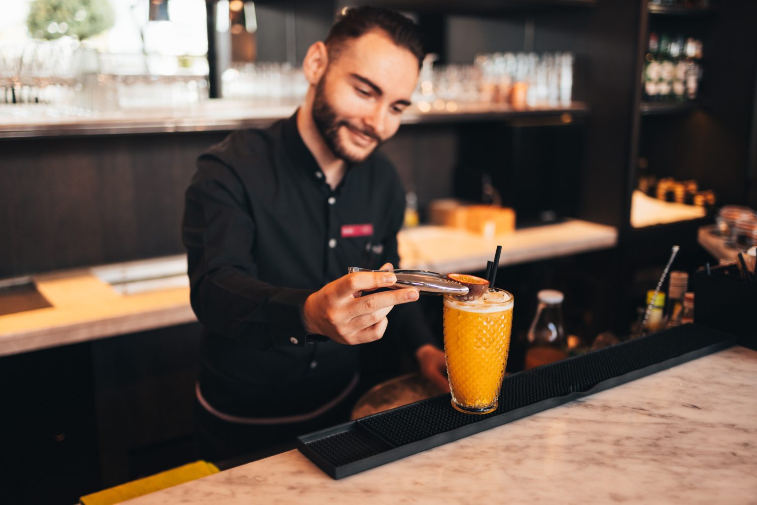 Welcome - Crowne Plaza Genève