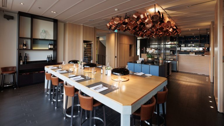 Welcome - Crowne Plaza Genève