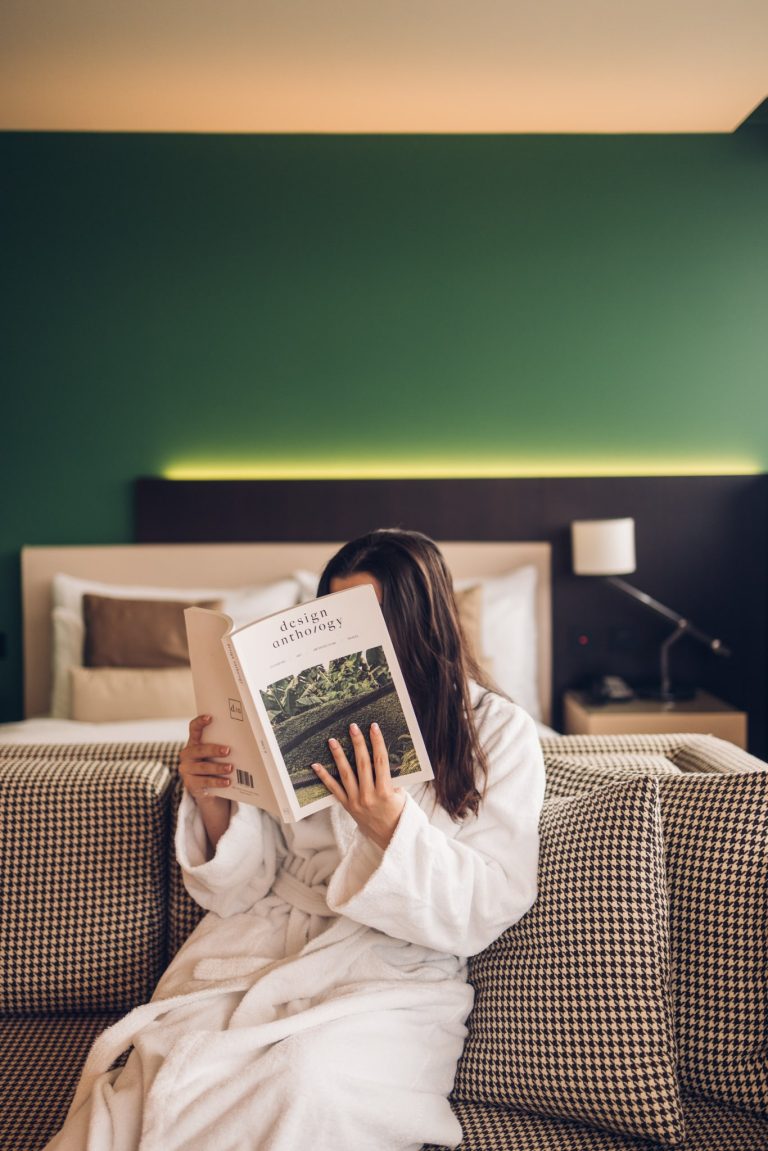 Welcome - Crowne Plaza Genève