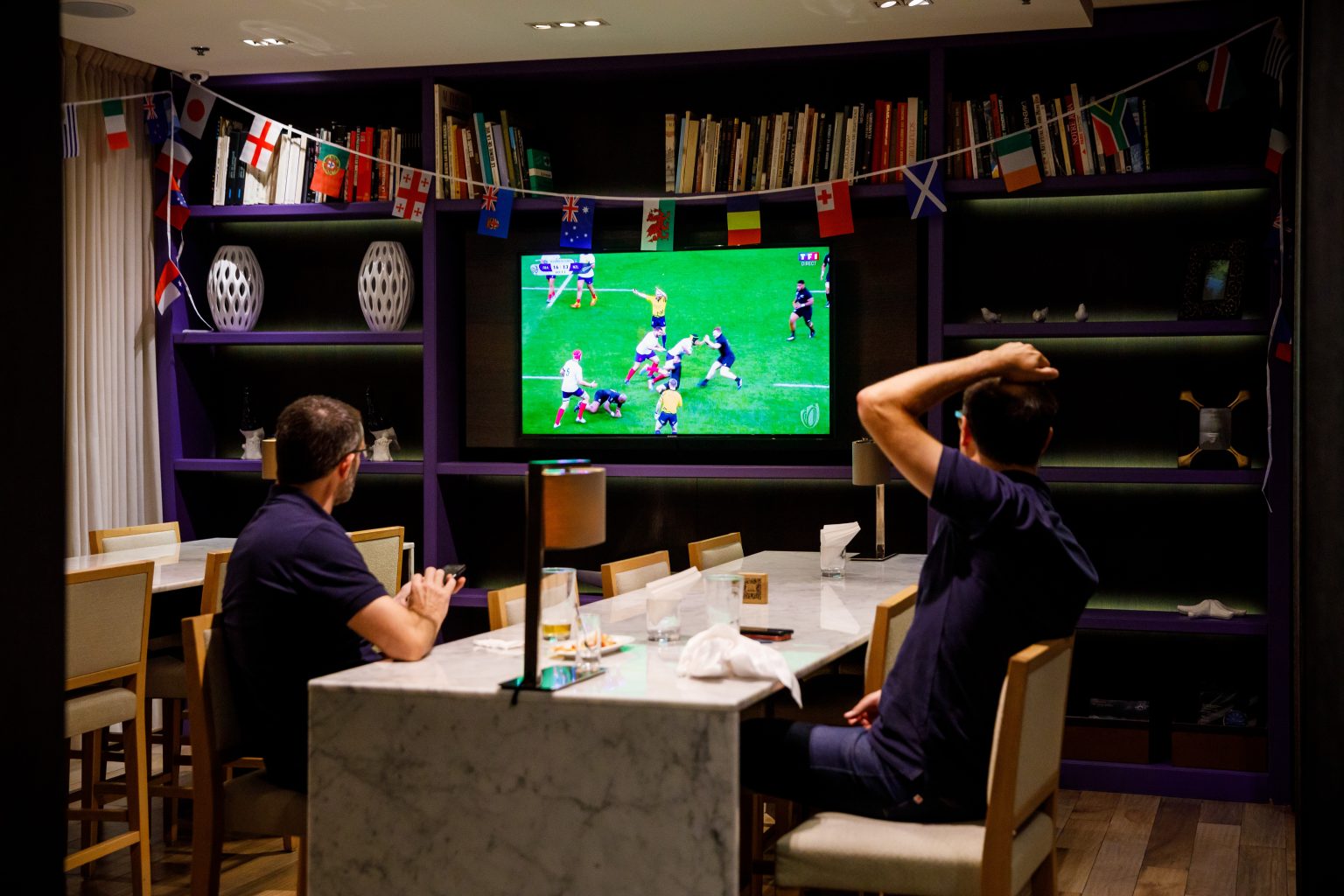 Welcome - Crowne Plaza Genève