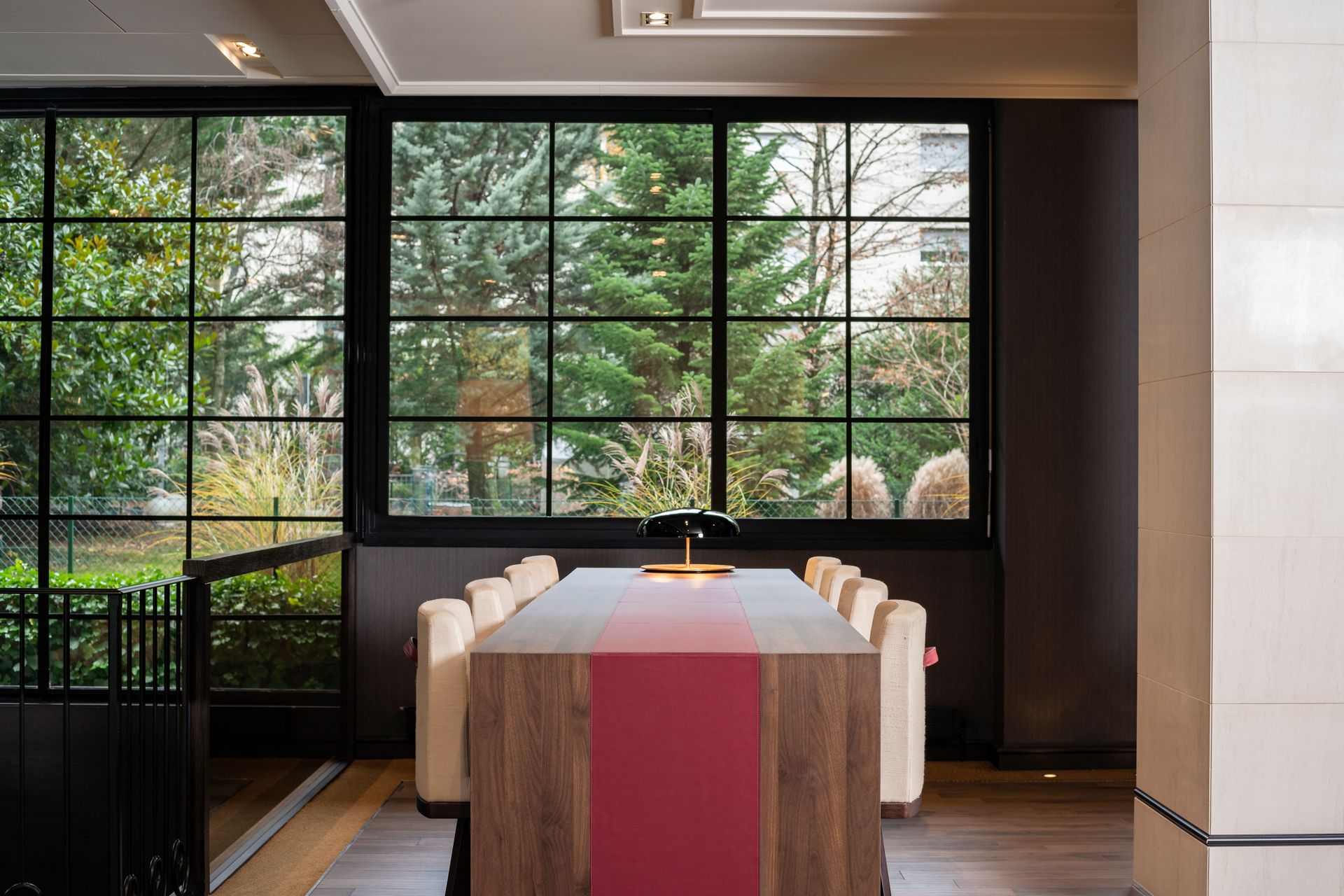 Welcome - Crowne Plaza Genève