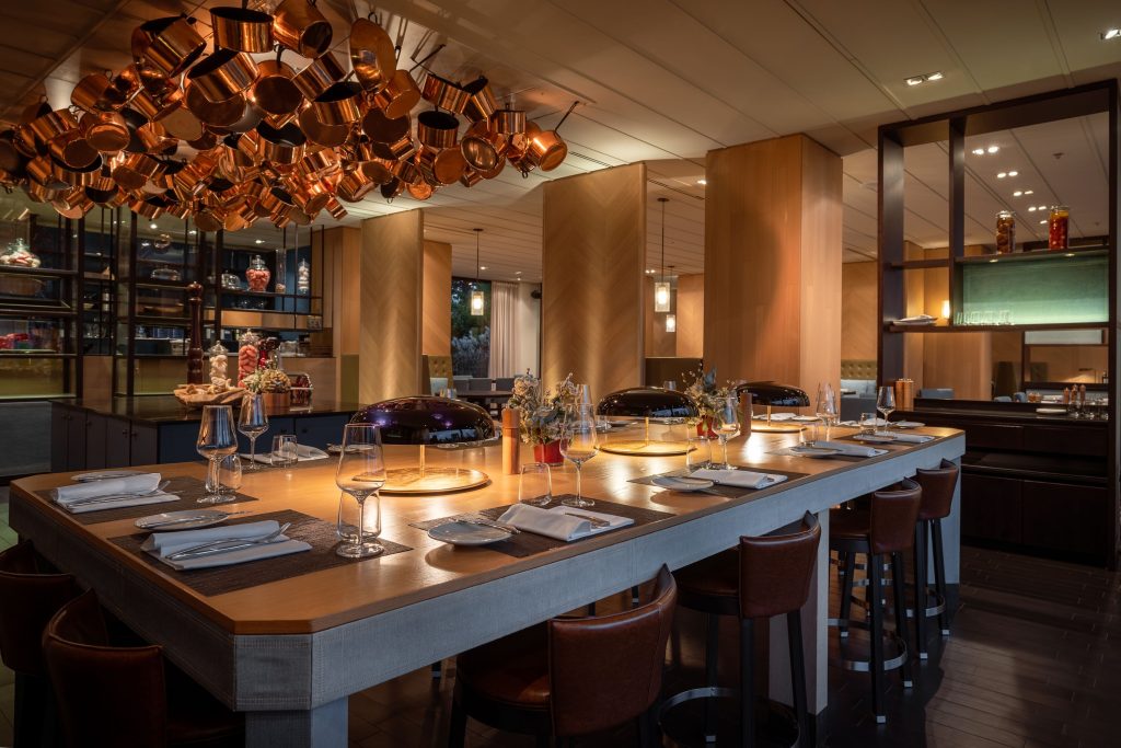 Welcome - Crowne Plaza Genève