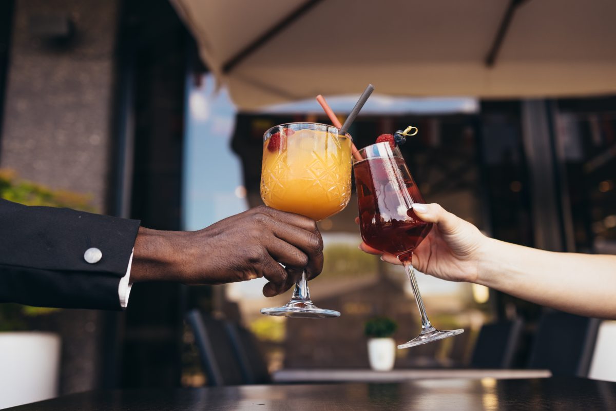 Welcome - Crowne Plaza Genève